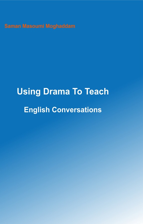 Using drama to teach English conversations