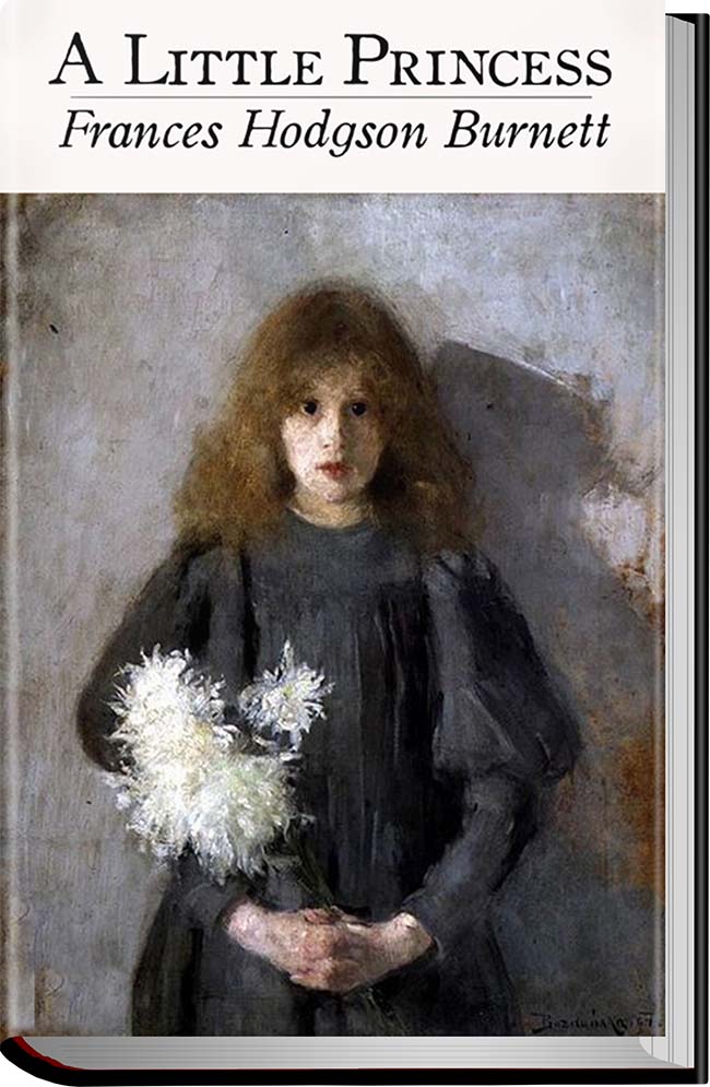قیمت و خرید کتاب A Little Princess اثر Frances Hodgson Burnett انتشارات ...